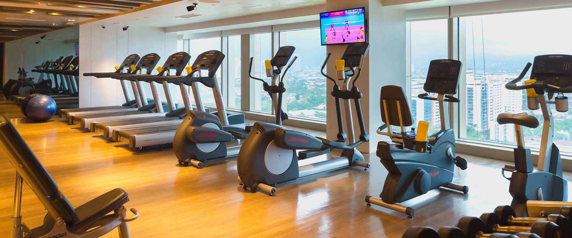 Exercise Program | 430 To Fit