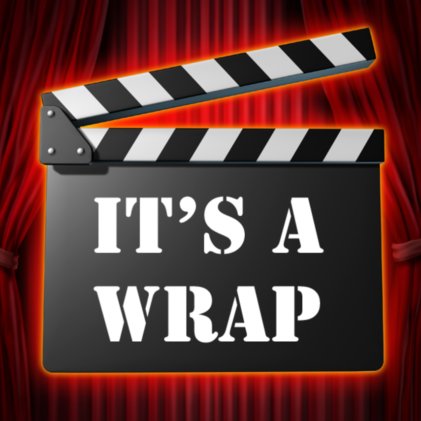 Experiment Wrap-Up | 430 To Fit