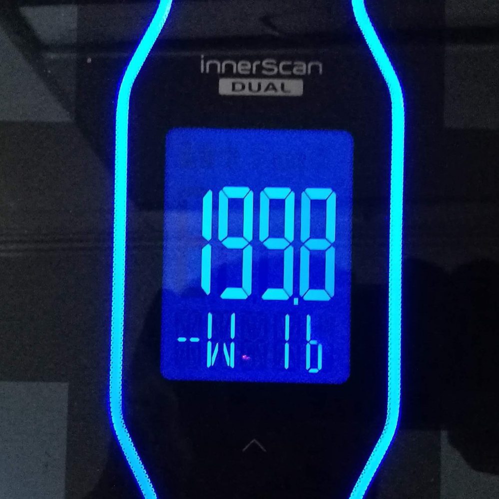 October 26 - What a day! | 430 To Fit