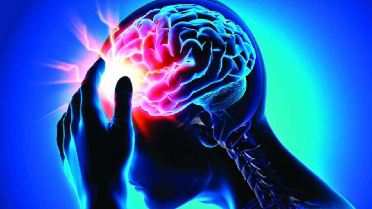 Stroke: My Journey, I suffered a stroke and surived, so can you | 430 ...